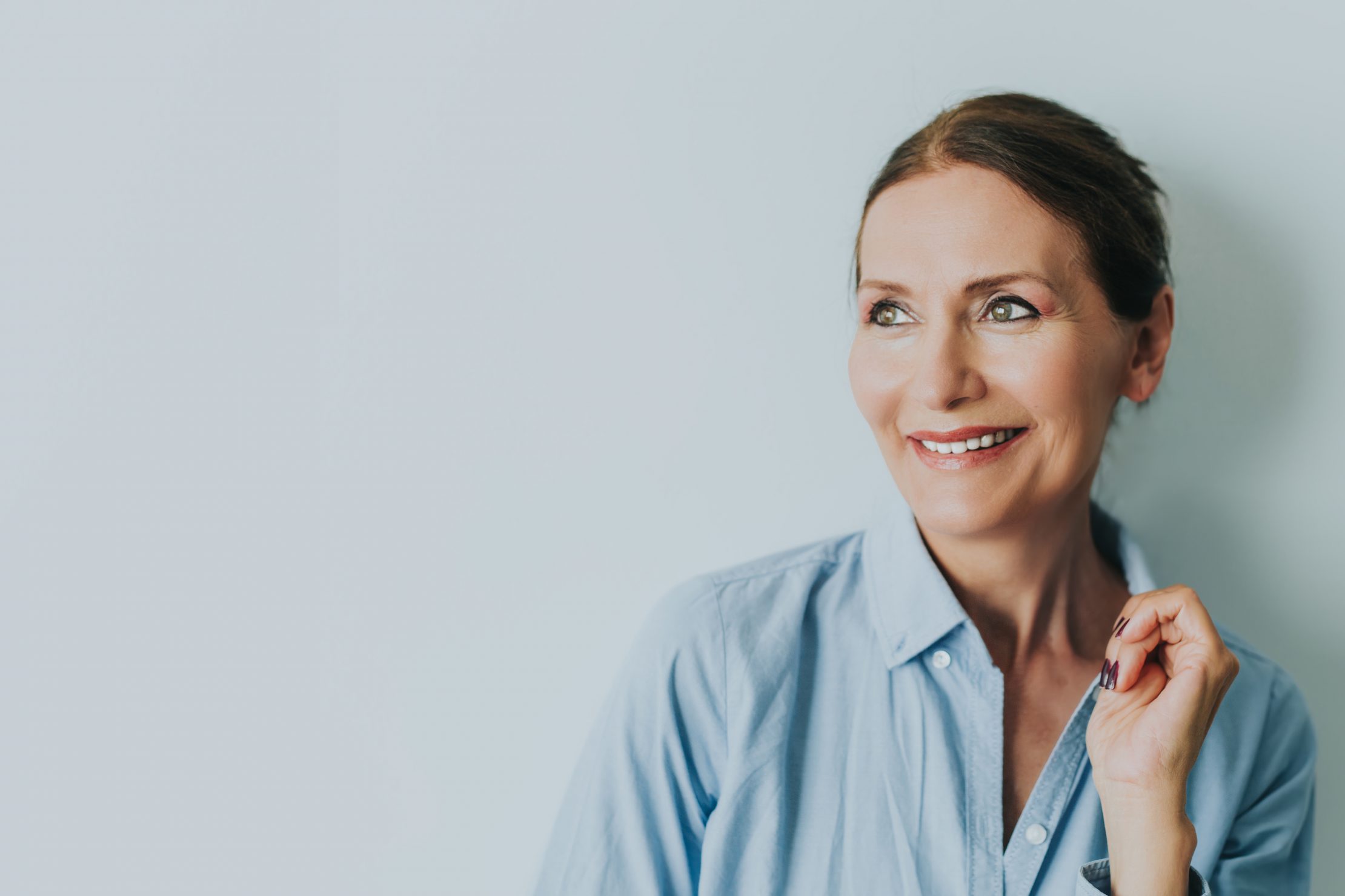 Anti Aging in Neuss - Botox - Augenarzt Dr. Claus Thimm